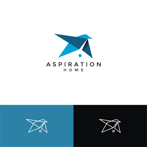 Lay your hands on the Apple of future home building.. | Logo design contest