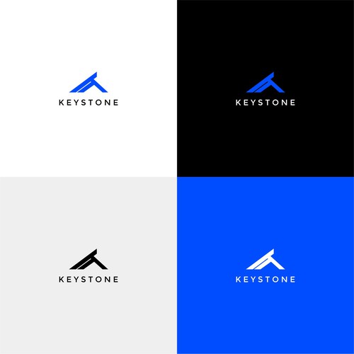 KEYSTONE | Logo design contest