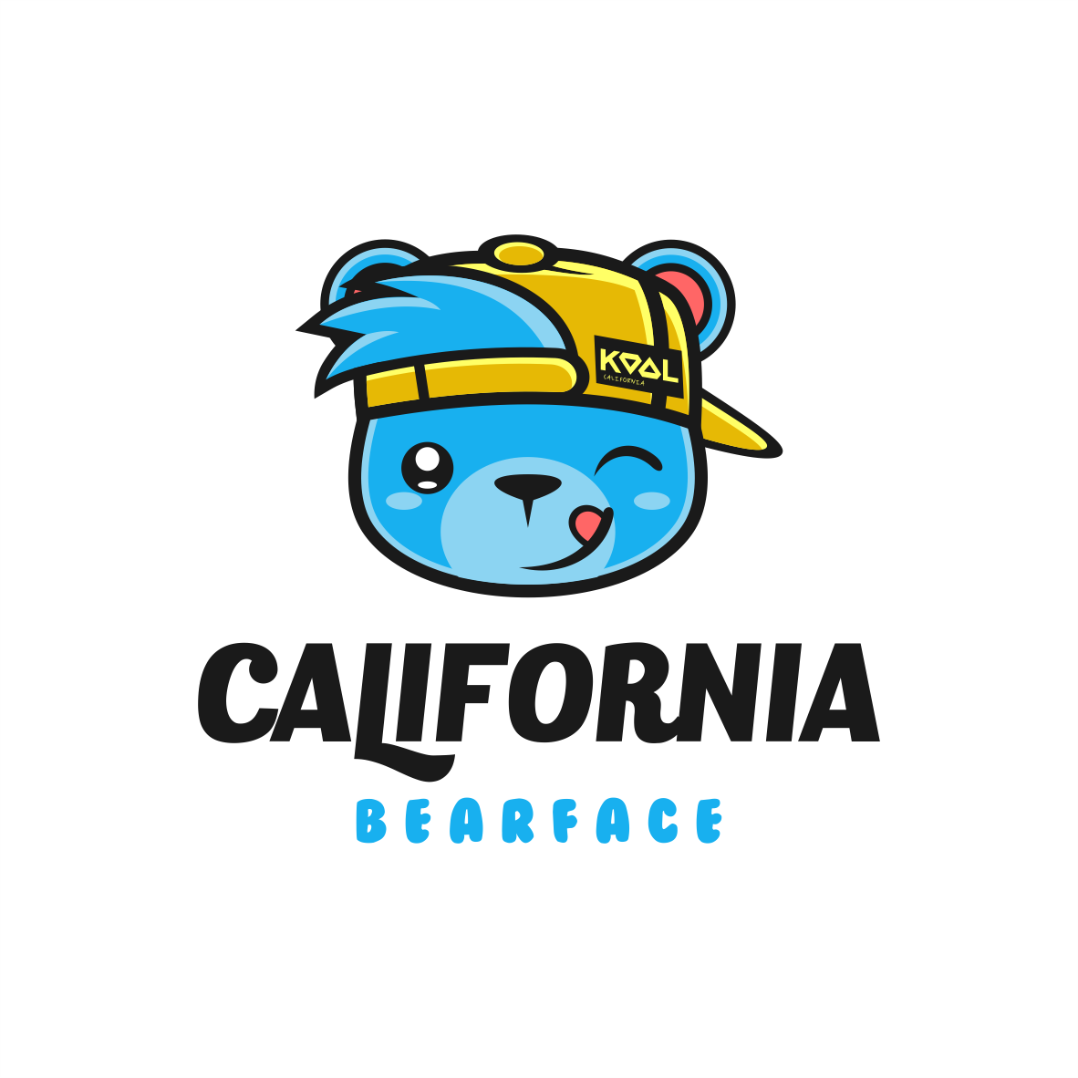 California Logos - Free California Logo Ideas, Design & Templates