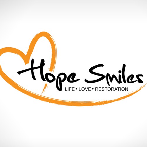 New Logo Design wanted for Hope Smiles | Logo design contest