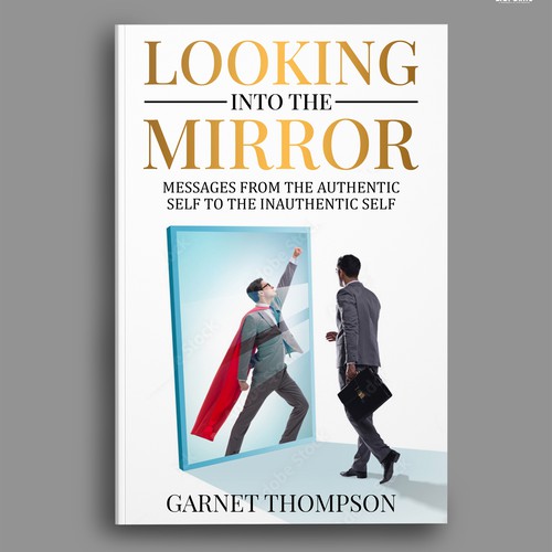 Designs | Book Cover Design for a Self-Help style book | Book cover contest