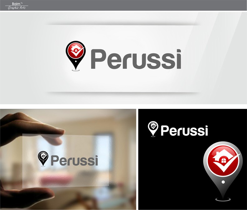 perussi needs a new logo | Logo design contest