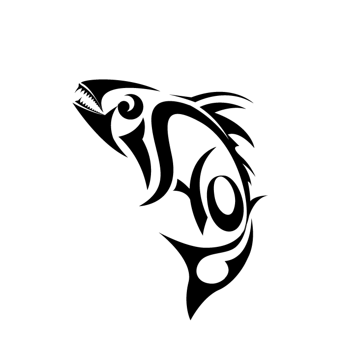 Koi Logos - Free Koi Logo Ideas, Design & Templates