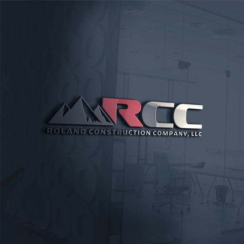 Rcc Construction Logo RCC Construction (Reinforced Cement Concrete)