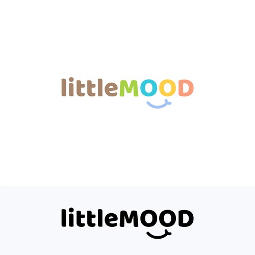 Designs | Design a fun and playful logo for a modern children's pajama ...