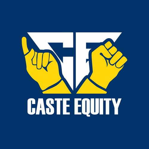 Designs | Civil Rights Movement Solidarity Pin, Caste Equity, April ...