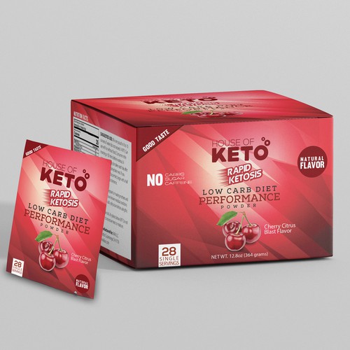 weight lose, fat burning KETO package Guaranteed | Product packaging ...