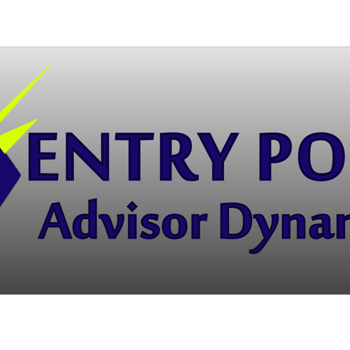 Entry Point (Advisor Dynamics) needs a new logo | Logo design contest