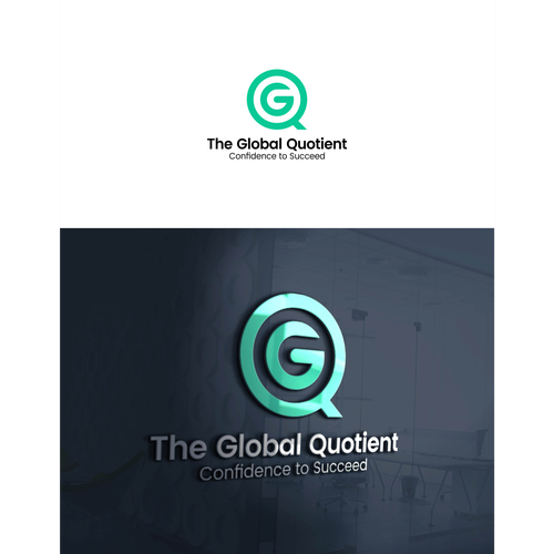 Design a powerful logo for a Global Training brand! | Logo design contest