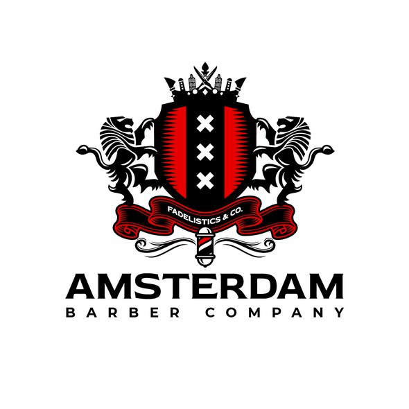 Crest Branding Ideas - 29+ Best Crest Brand Identity Designs 2023 ...