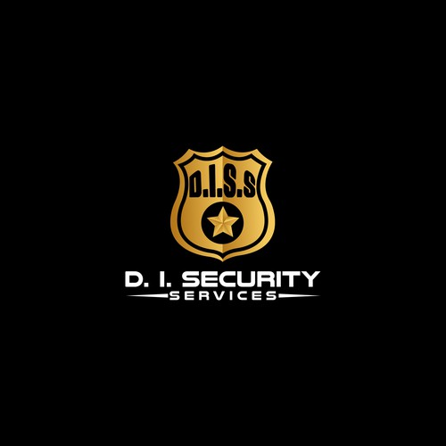 Designs | DI SECURITY SERVICE | Logo & brand identity pack contest