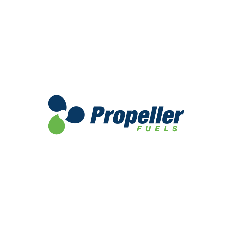 Propeller Logos - Free Propeller Logo Ideas, Design & Templates