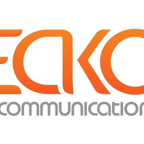 Logo for Gecko Communications $300 Guaranteed | Logo design contest