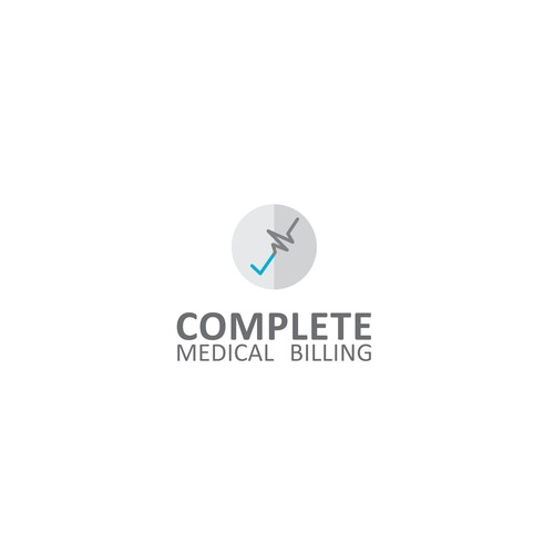 MEDICAL BILLING COMPANY NEEDS A LOGO TO ATTRACT NEW CLIENTS. | Logo ...