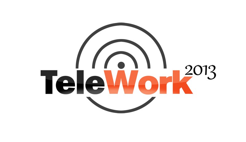 Create the next logo for Telework 2013 | Logo design contest
