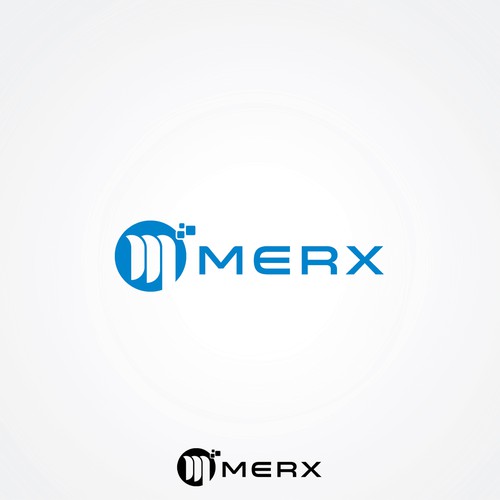 Logo for Merx: a software-as-a-service platform | Logo design contest