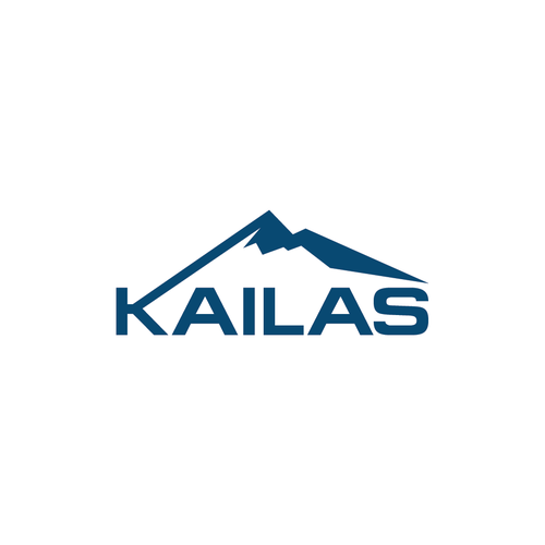 Create a winning logo and business card design for Kailas Holdings ...