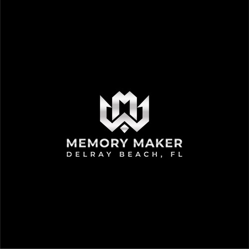 Designs | Design my dream boat logo - Memory Maker | Logo design contest