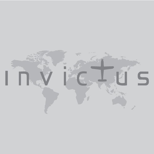 New logo wanted for Invictus | Logo design contest
