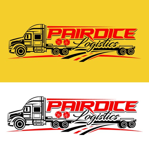 Designs | We need a playful logo design to go on the side of a yellow ...