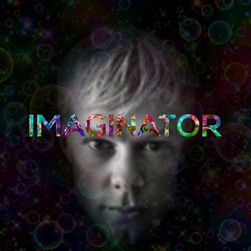 Moody and Vibrant Indie Rock Album Cover Design | Illustration or ...