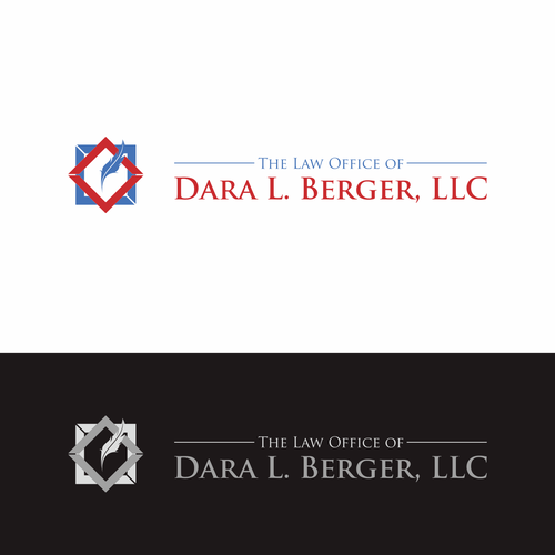 Creative Logo For Immigration Law Firm | Logo design contest