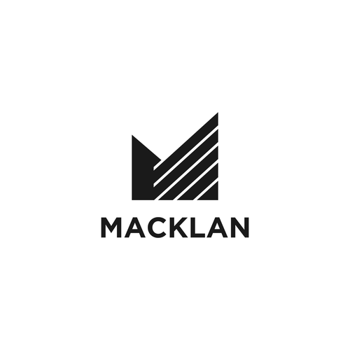 Designs | Macklan Group | Logo design contest