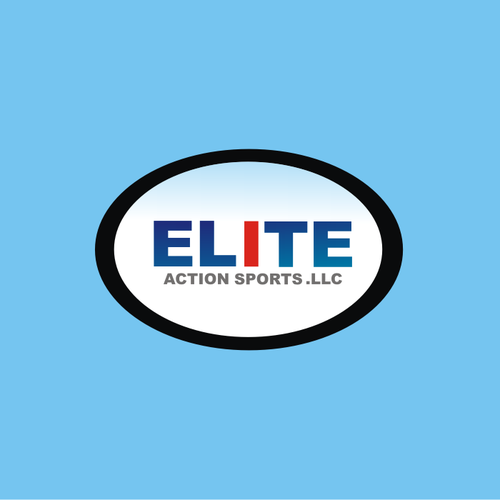 Create the next logo for Elite Action Sports, LLC | Logo design contest