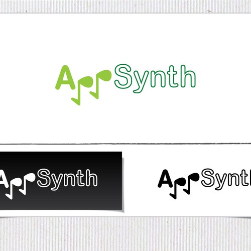 Logo needed for company to take the iPhone app market by storm! | Logo ...