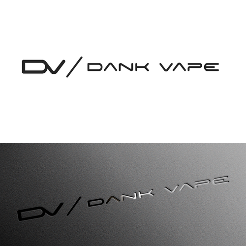 Dank Vape - Vape pens and e-juice | Logo design contest