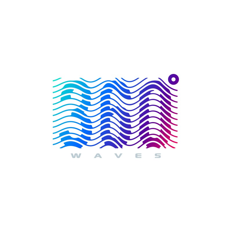 Frequency Logos - Free Frequency Logo Ideas, Design & Templates