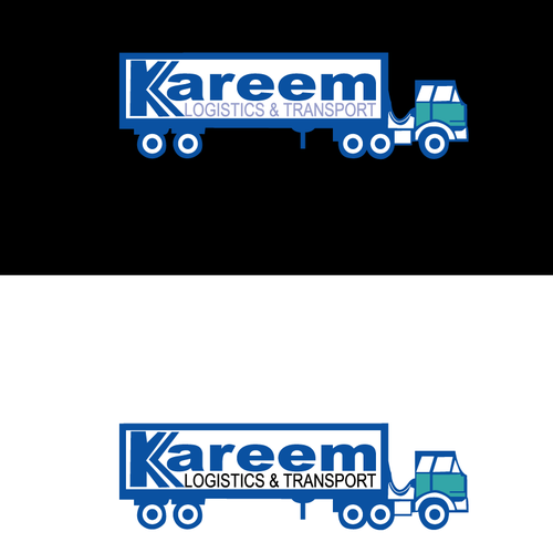 Contest! Logistics Company needs a great logo | Logo design contest