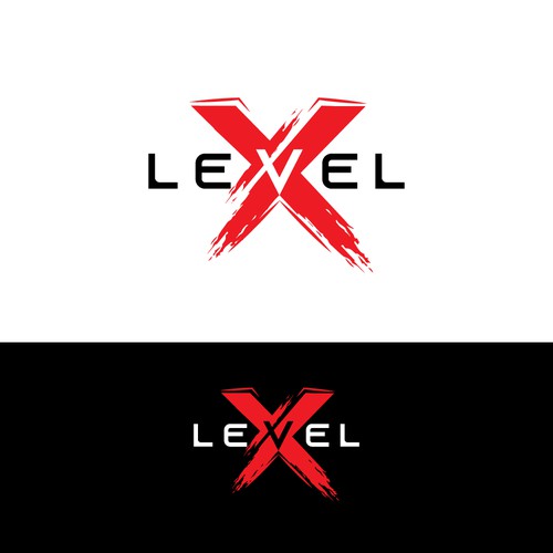 Designs | Level X (gaming studio) | Logo design contest
