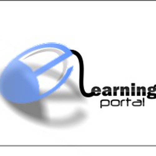 eLearning Logo for an online Learning Management System | Logo design ...