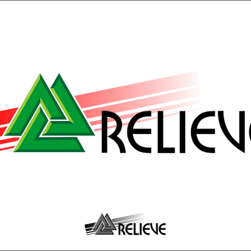 Designs | Relieve International LOGO | Logo design contest