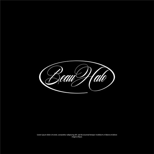 Designs | Beau Halo | Logo & brand guide contest