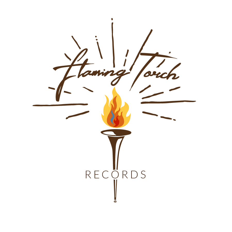 Record Label Logos - Free Record Label Logo Ideas, Design & Templates