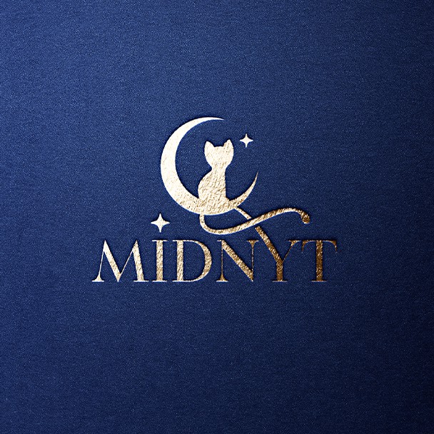 Midnight Logos - Free Midnight Logo Ideas, Design & Templates