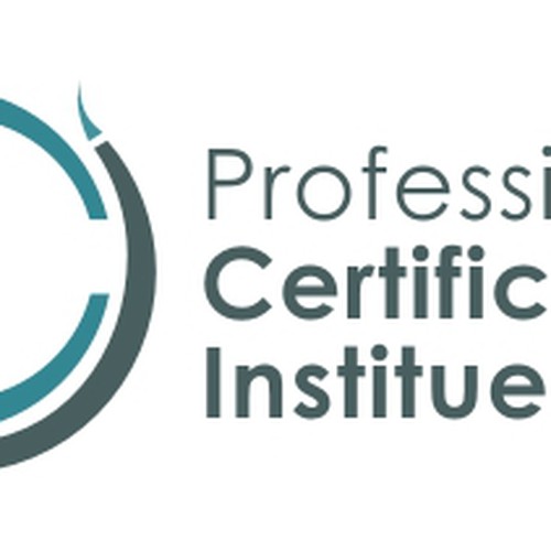 Professional Certification Institute | Logo design contest
