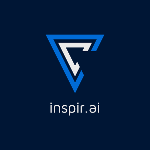 Inspir.ai needs a brilliant logo | Logo design contest