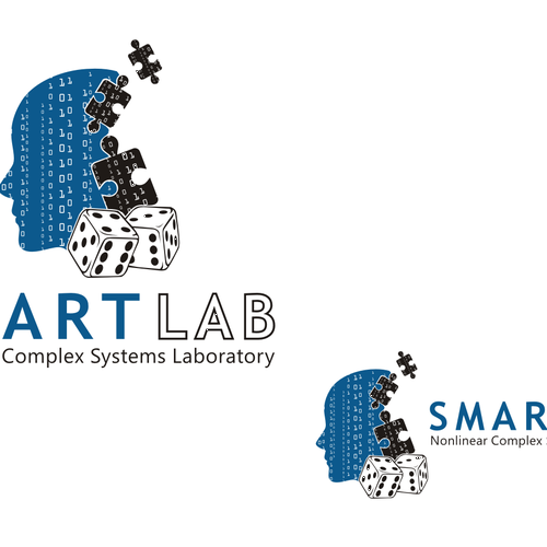 SmartLab needs a new logo | Logo design contest