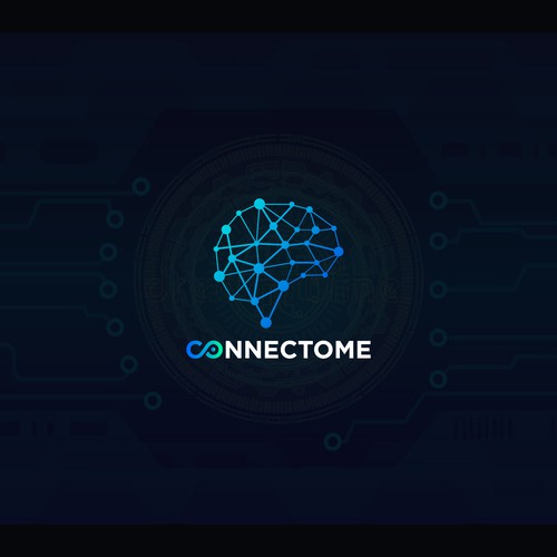 "Connectome", A Decentralized autonomous brain. A shape that spreads ...