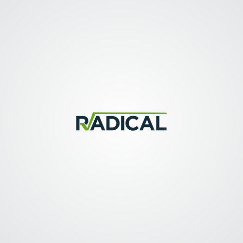Looking for a 'Radical' new logo | Logo design contest