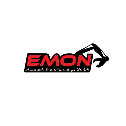 emon | Logo & hosted website contest