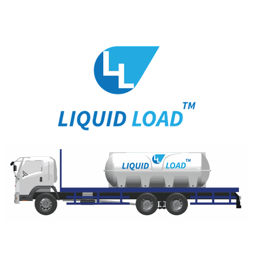 Design a logo for a liquid transport tank | Logo design contest