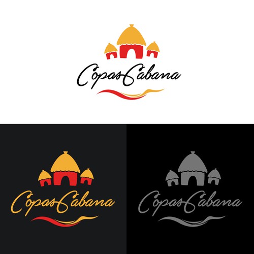 Designs | Houseboat logo design | Logo design contest