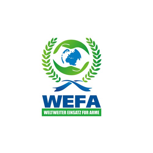 Logo für WEFA | Logo Design Wettbewerb