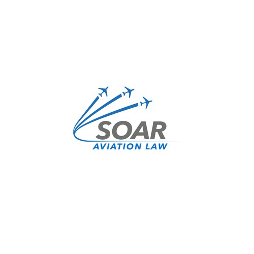 Designs | Soar Aviation Law - new aviation law firm serving high net ...
