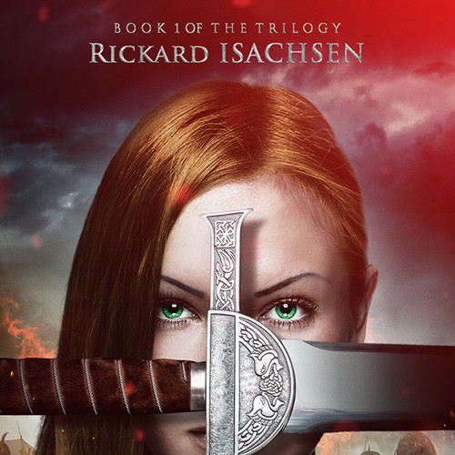 Designs | Create a bestselling e-Book and PoD for Book 1 of the Trilogy ...