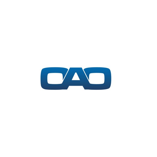 OAO Logo | Logo design contest